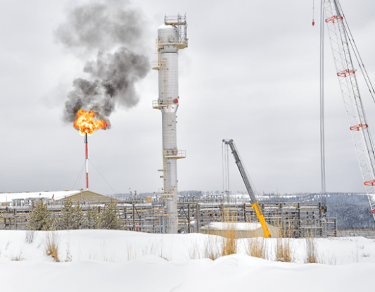 Company - Thermo Design Engineering - TDE