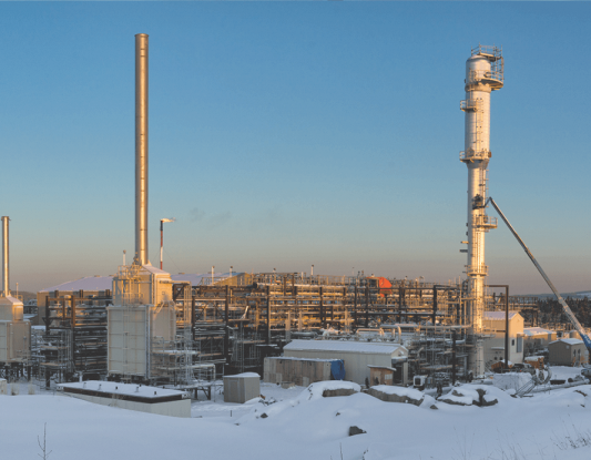 Company - Thermo Design Engineering - TDE