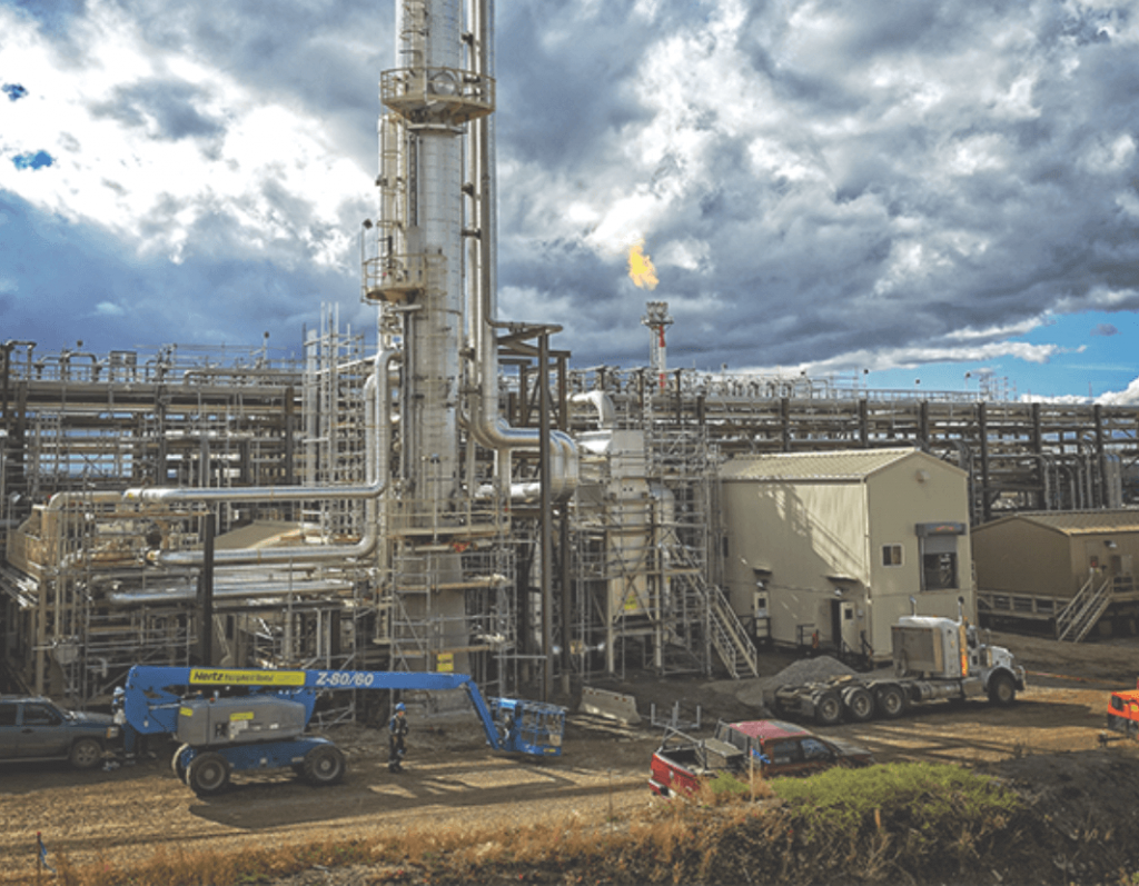 Company - Thermo Design Engineering - TDE