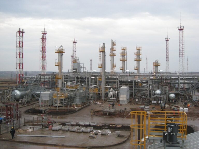 Thermo Design Engineering's Innovative Solutions for Successful Projects