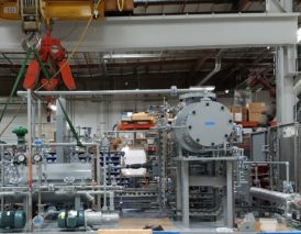 Case Studies - NGL Recovery - Deep Cut - Thermo Design Engineering - TDE