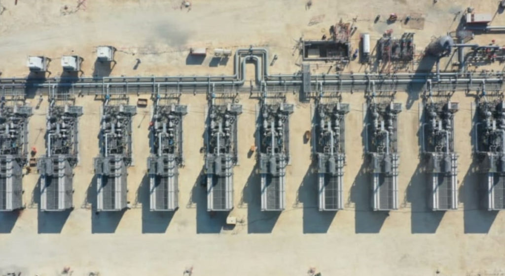 Project Announcement Archives - Thermo Design Engineering - TDE