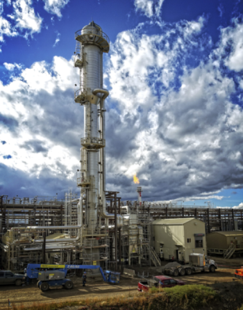 Process Modularization – The Future of Energy Processing - Thermo ...