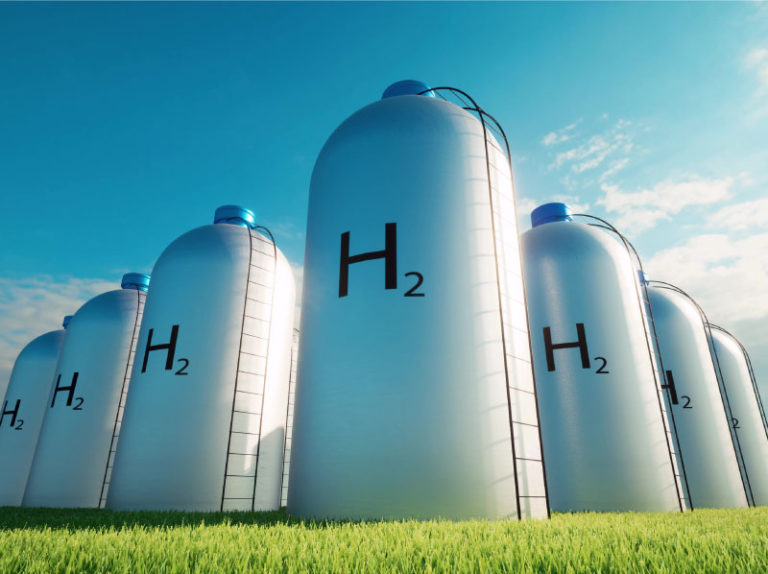HYDROGEN - Thermo Design Engineering - TDE