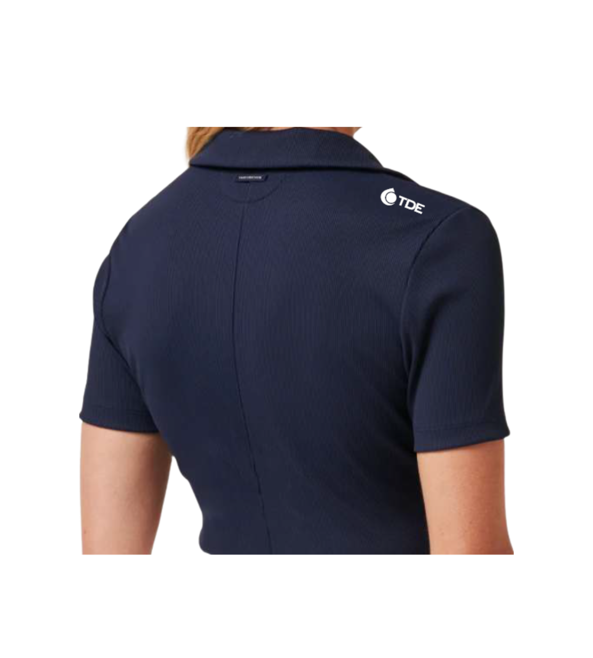 Travis Mathew Women's Polo - Thermo Design Engineering - TDE